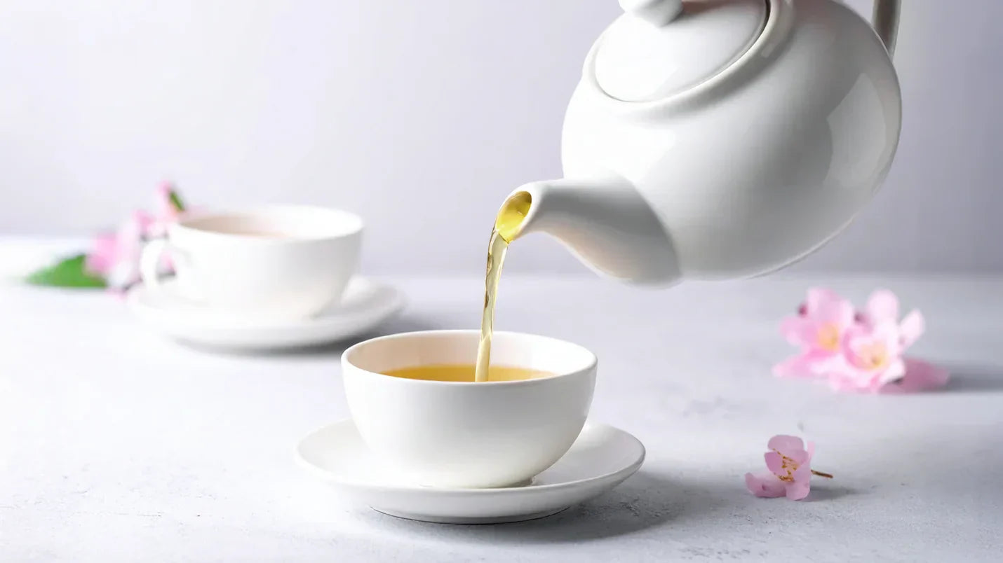 Discover Limited Bi Luo Chun: A Rare Tea Treasure – Upton Tea Imports