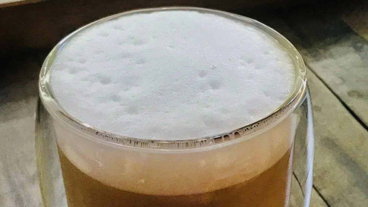 Enjoy a Homemade Pumpkin Spice Chai Latte! – Upton Tea Imports