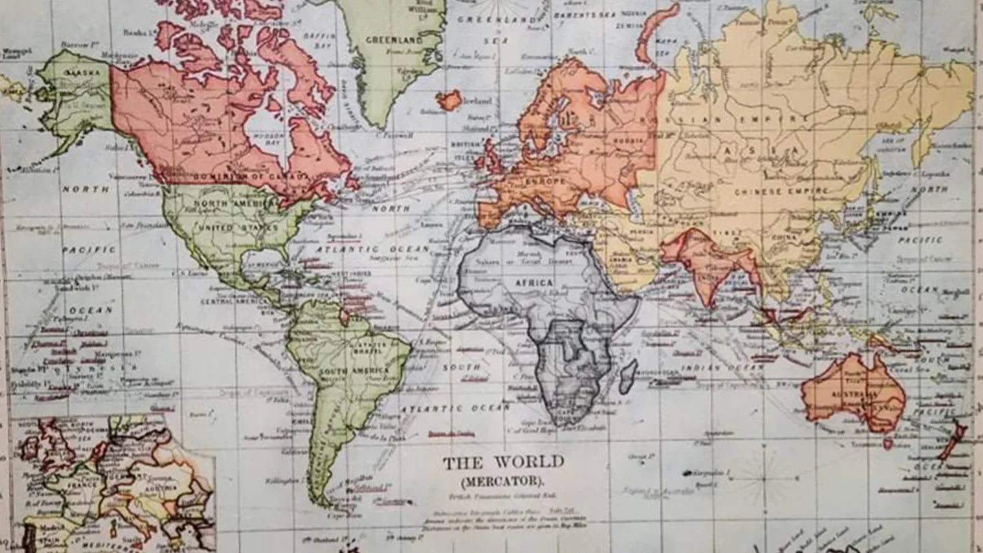 The Etymology of Tea – Upton Tea Imports