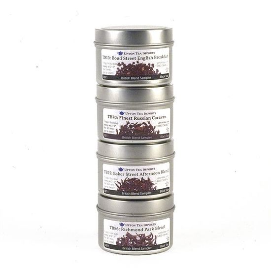 Upton Tea Imports | Online Loose Tea Shop