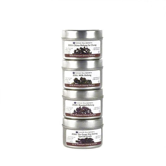 Upton Tea Imports | Online Loose Tea Shop