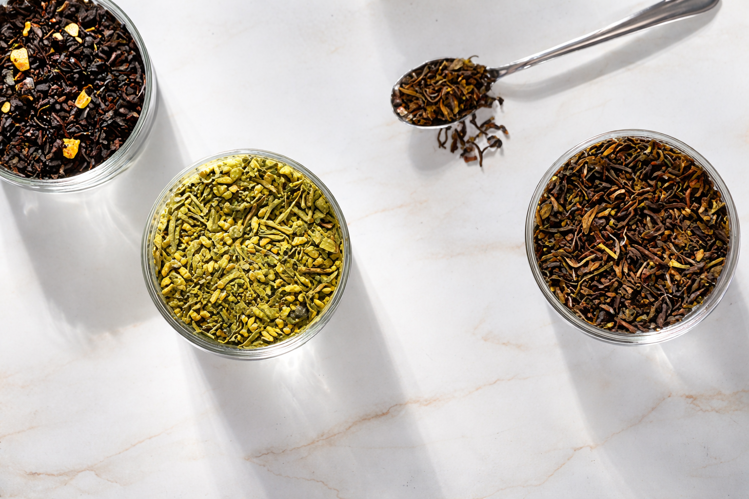 Upton Tea Imports | Online Loose Tea Shop