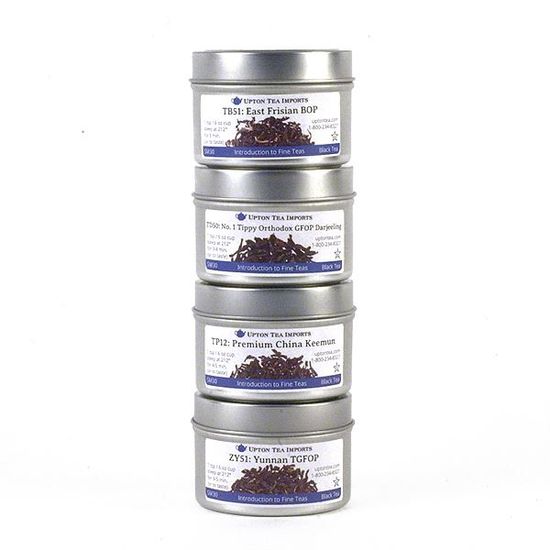 Upton Tea Imports | Online Loose Tea Shop