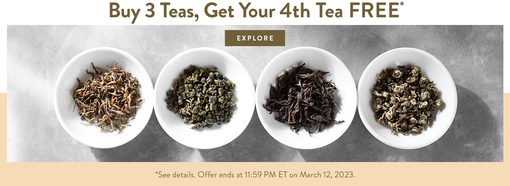 Loose Leaf Tea From Around The World - Upton Tea Imports